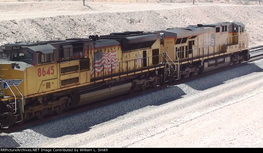 WB Manifest Frt at Apex Summit - 3 6-6-2013